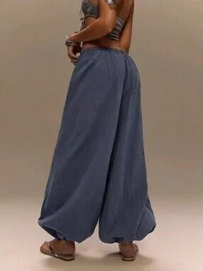 Boutique Brand | Pants & Jumpsuits | New Womens Boho Casual Lounge Mesh ...